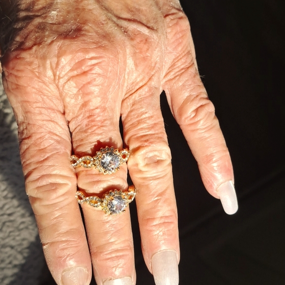 Jewelry | Prettyunique Designed Ring | Poshmark